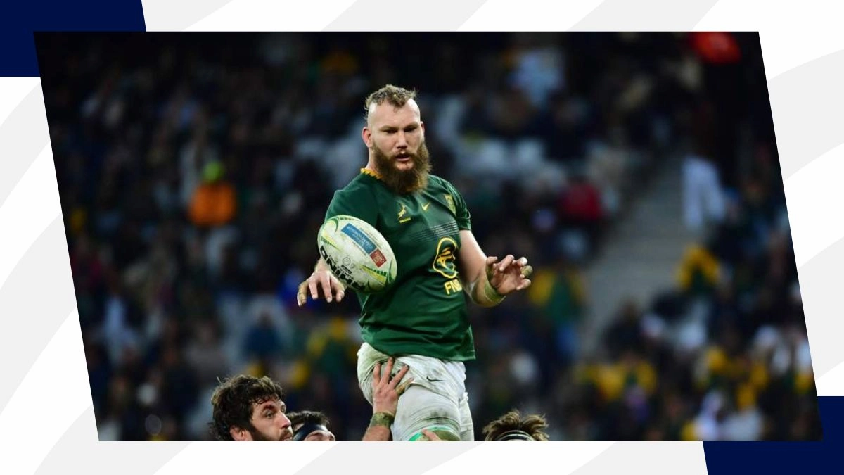 From Leinster to Bath: 3 Springboks Dominating Overseas Rugby