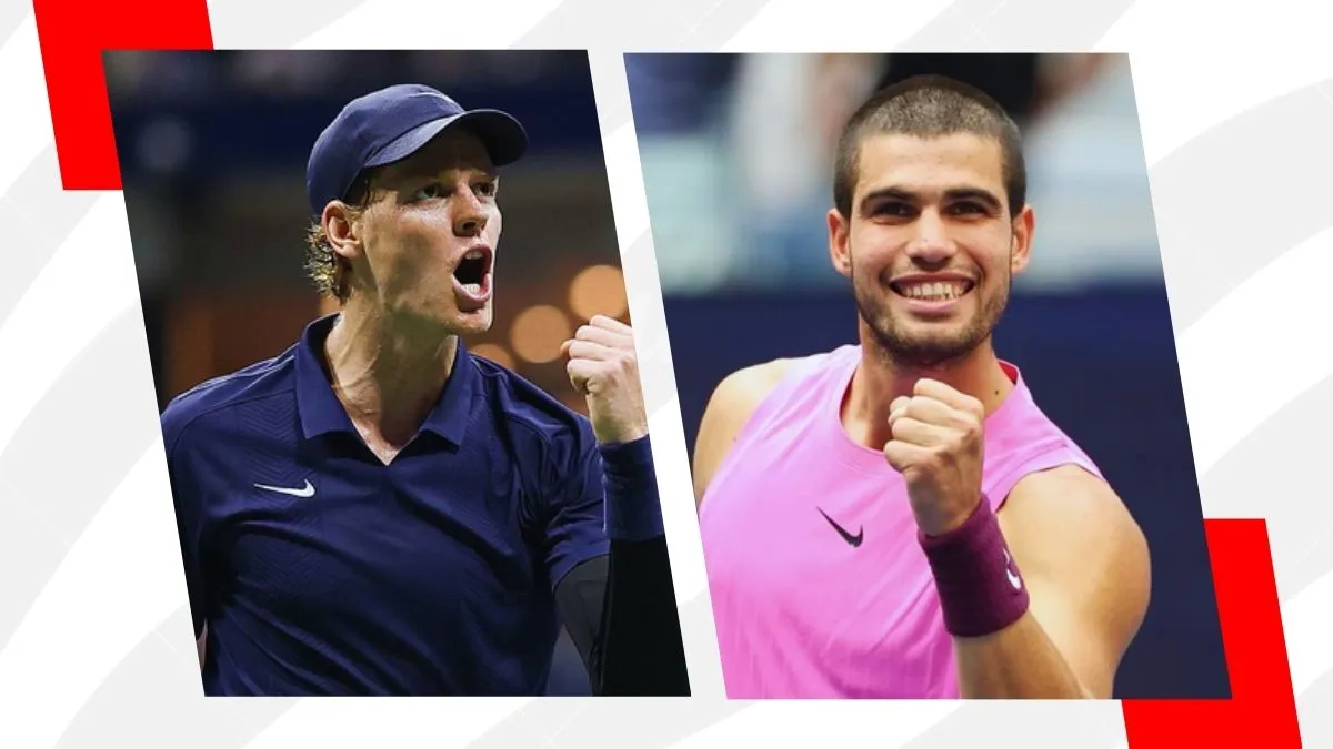 US Open: Los dos mejores del mundo protagonizan otra final